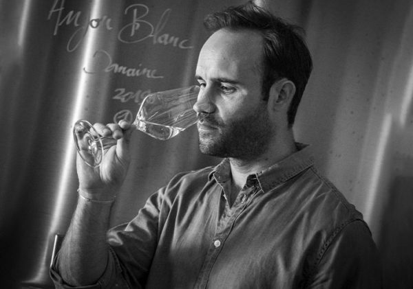 Pierre Le Lay, Agent officiel de vignerons – 4ares28