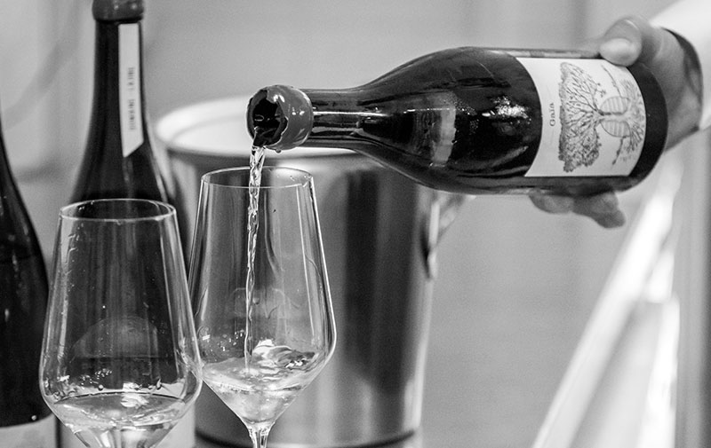 Pierre Le Lay, Agent officiel de vignerons – 4ares28